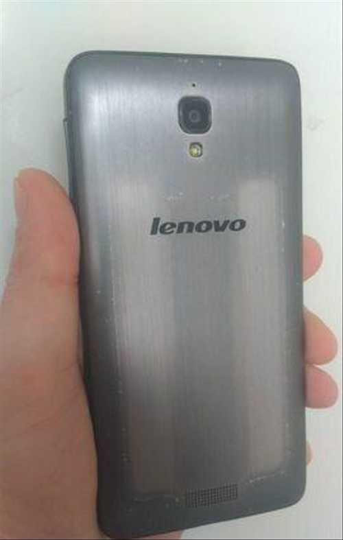 Смартфон Lenovo s660