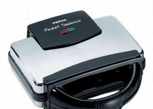 Сэндвичница Tefal pocket sandwich