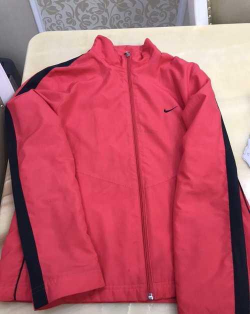 Куртка(ветровка) Nike оригинал