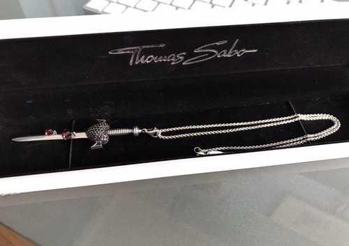 Кинжал Thomas sabo новый в коробке