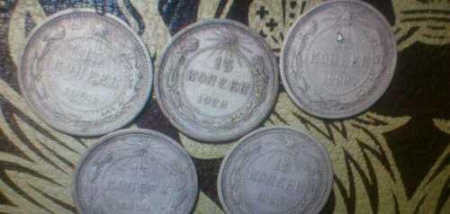 Коллекционные Монеты и Банкноты на разные темы