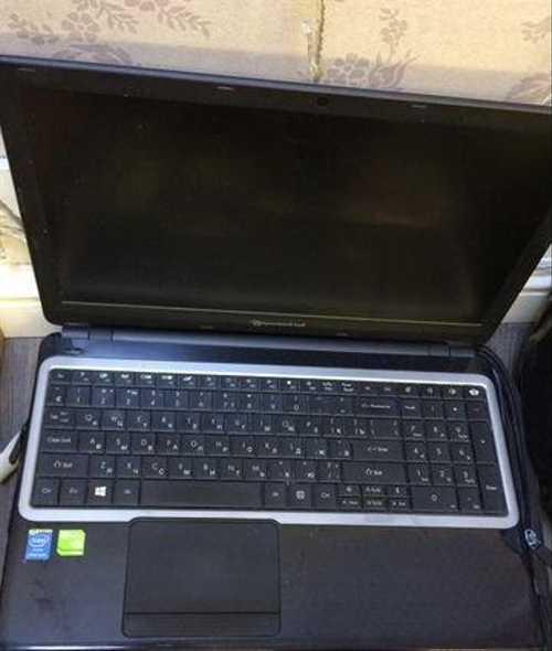 Ноутбук Packard Bell Z5wt1 Купить