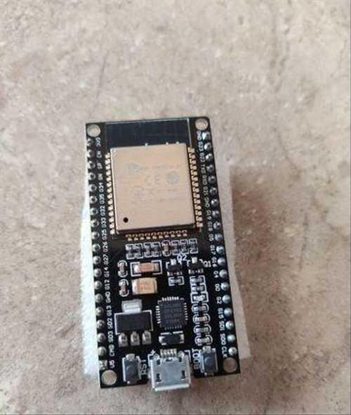 ESP32 Arduino