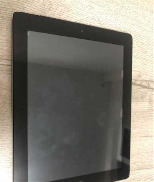 iPad A1396 16 gb Wi-Fi