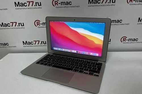 MacBook Air 11 2015 i5 1.6 4/121 (Э-523)