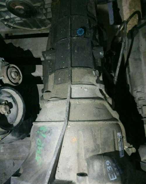 АКПП ZF 5hp18 bmw e39 2.8