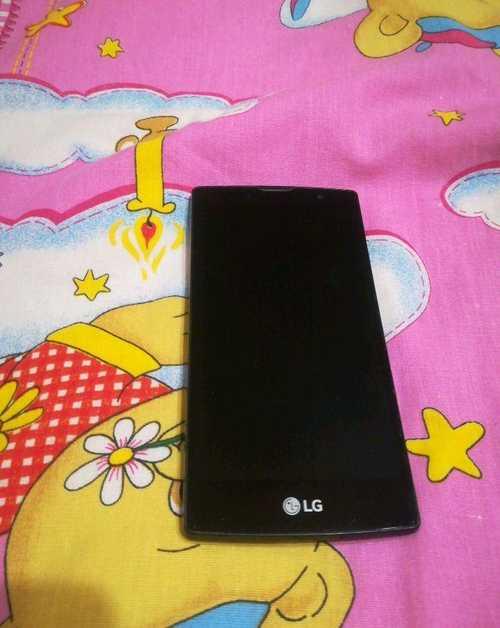 Телефон LG H502f