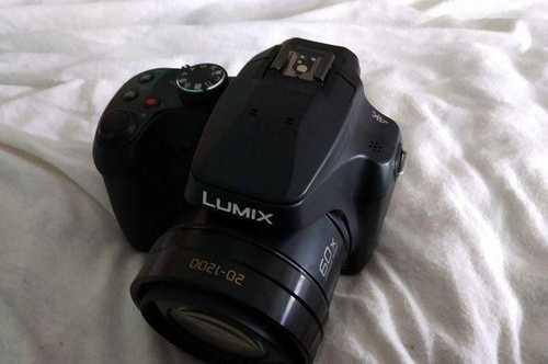 Panasonic Lumix DC-FZ82