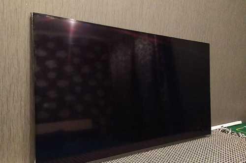 Телевизор LED LG 49" (123 см) 49SM8200PLA