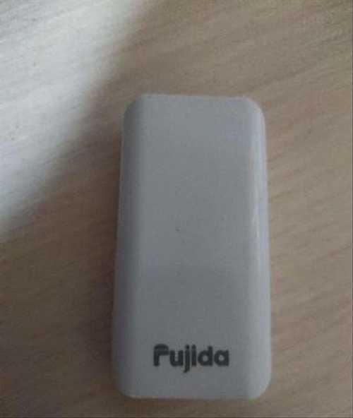 Повербанк Fujida Power Bank 4000 мАч