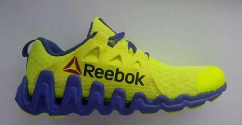 Кроссовки Reebok zigtech