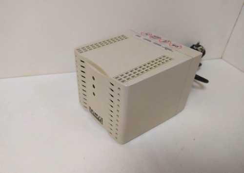Стабилизаторы и ибп Powercom TCA-1200