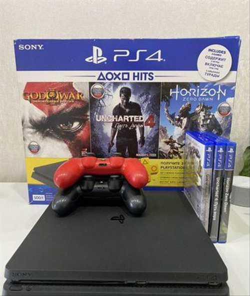 Sony PS4