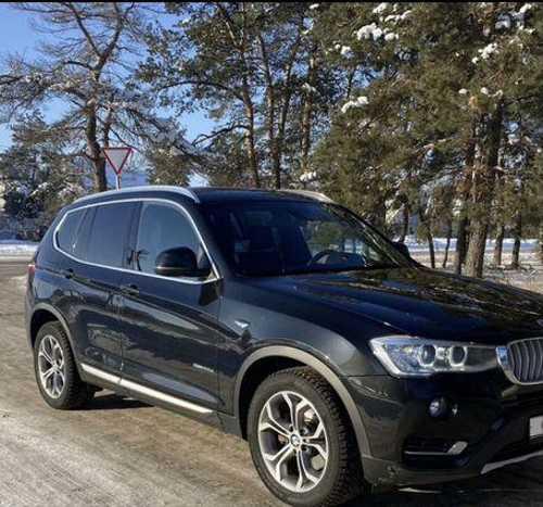 Ремкомплект фары BMW X3 F25 | Festima.Ru - Мониторинг объявлений