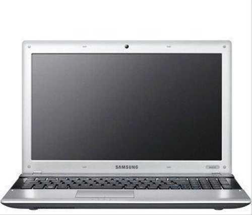 Ноутбук Samsung NP-RV515L под разбор