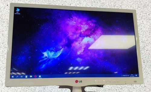 Телевизор LG 22LN457U