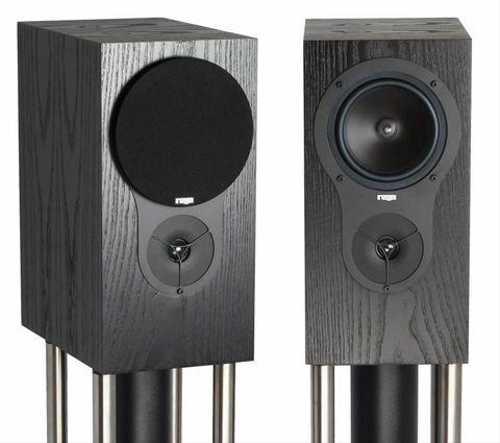 Полочная акустика Rega Rega RX-1 black