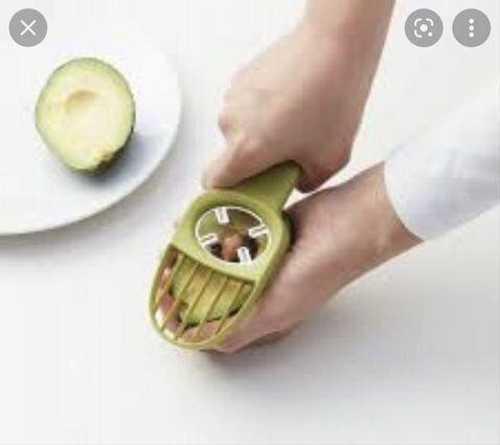 Нож для авокадо лэттскалад