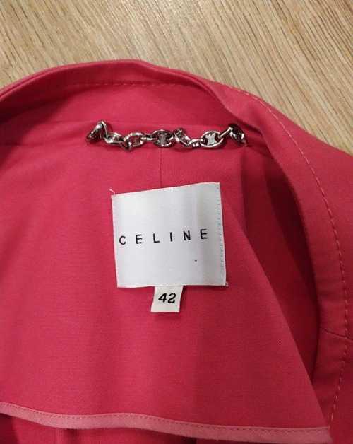 Костюм Celine