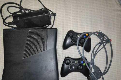 Xbox 360