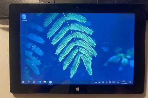 Планшет Irbis tw77 windows 10