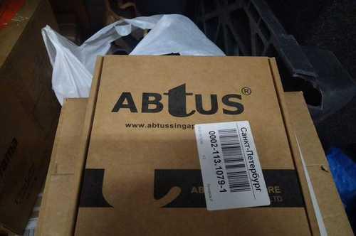 Приемник abtus CAT-hdmi11RA-G