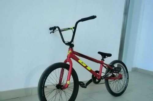 Bmx Race