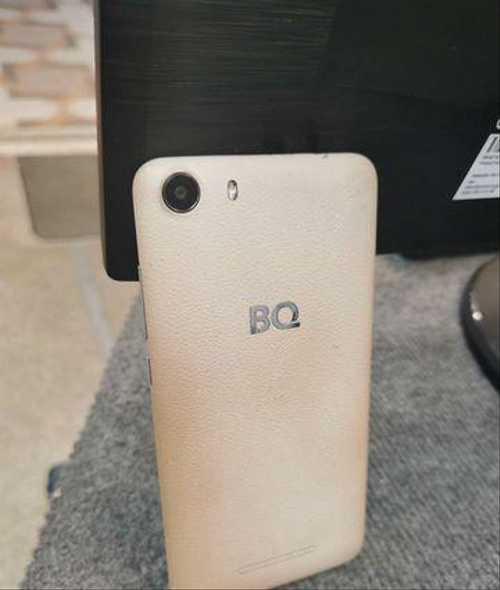 Телефон BQ 5065 8gb