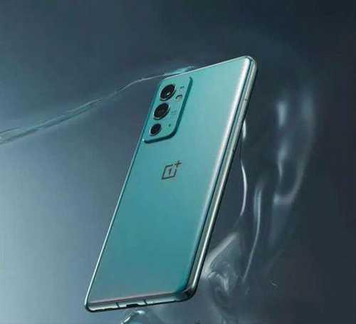 Oneplus 9 rt 8/256