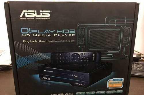 Asus Oplay