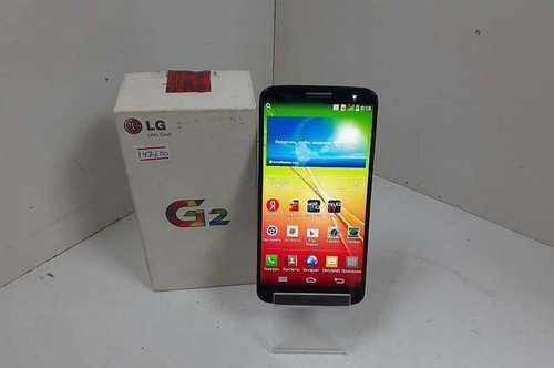 Мобильный телефон LG G2 D802 16Gb