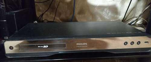 BluRay плеер Philips BDP5180/51