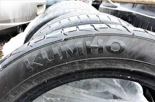 Kumho Ecsta PS31 215/50 R17