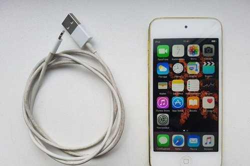 Apple iPod Touch 5 32Gb