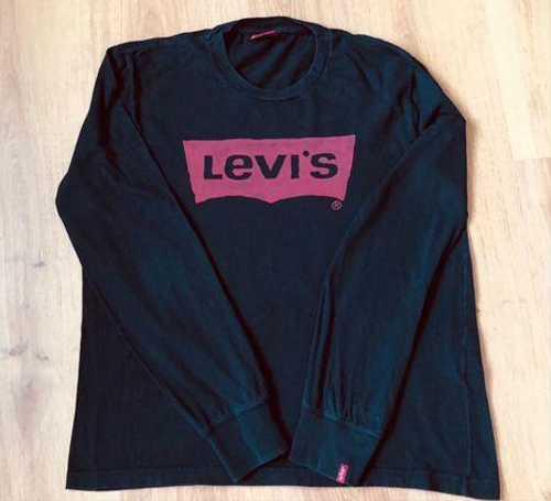 Лонгслив Levi’s