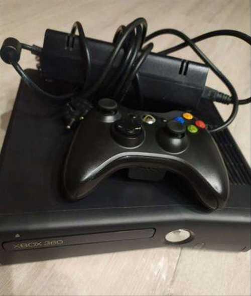 Xbox 360 freeboot