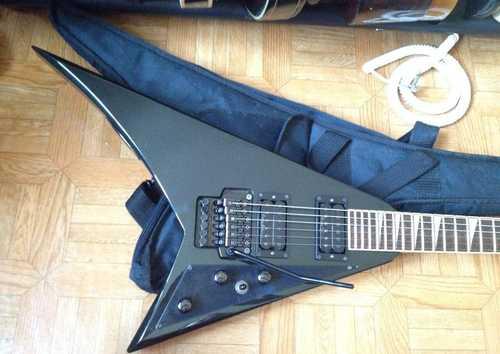 1997 Grover Jackson RR Rhandy Rhoads Япония