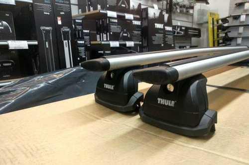 Багажник Thule Wingbar для Cadillac Escalade