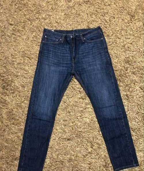 Мужские джинсы Levi's 510