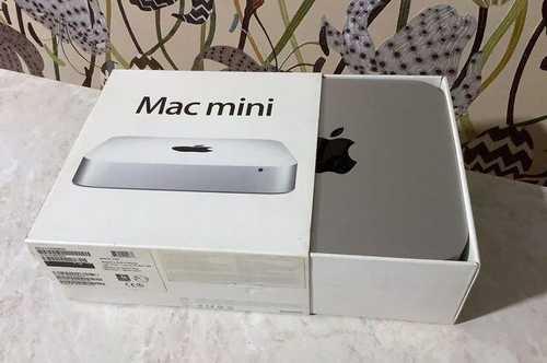 Apple Mac Mini 2011 (нерабочий, запчасти)