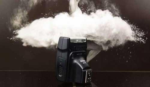 Вспышка Nikon Speedlight SB- 400