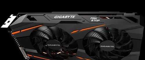 Видеокарты gigabyte amd rx480 4gb