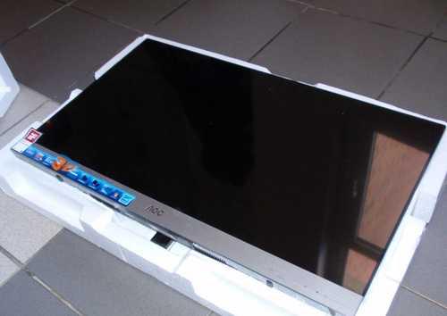 Монитор AOC D2757Ph, LED 27 (58.6 cm)