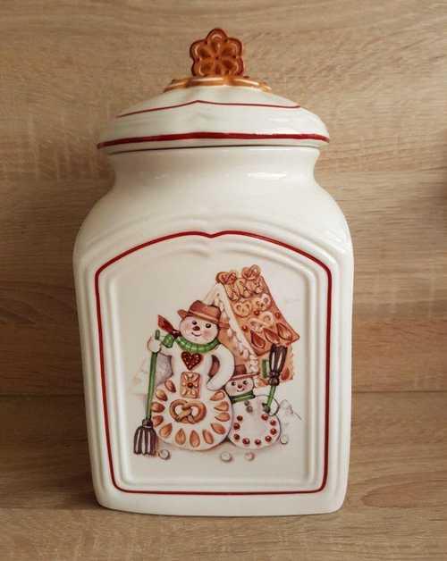 Villeroy Boch Ginger доза 25 см