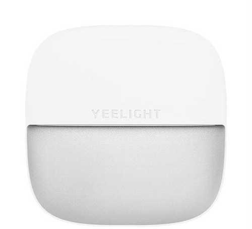 Ночник Xiaomi Yeelight Plug-in Night Light Sensiti