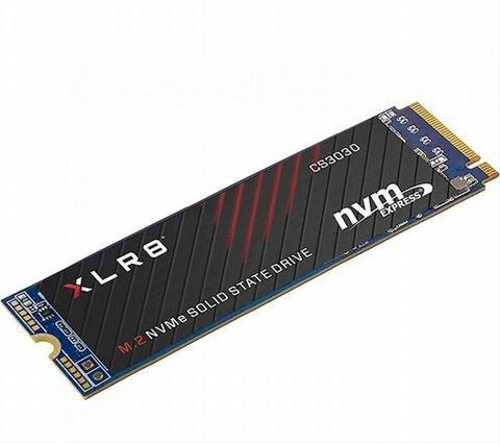 SSD PNY M.2 2280 2TB PNY CS3030 Client SSD M280CS3