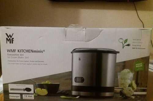 Мороженица WMF Kitchenminis