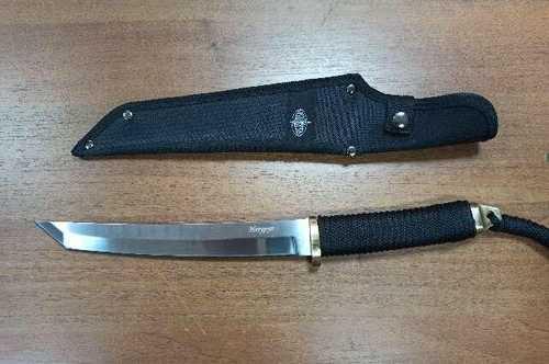 Нож Итуруп танто
