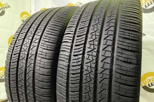 Pirelli Scorpion Zero 275/50 R20