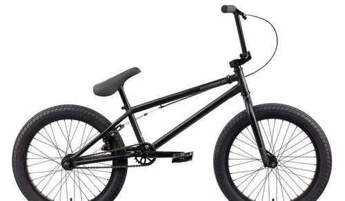 Велосипед BMX '22 atom